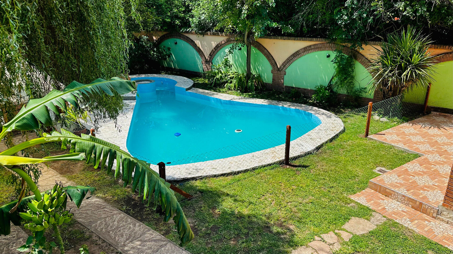 OASIS EN CARLOS PAZ, Casa en Villa Carlos Paz para 8 personas con con ...