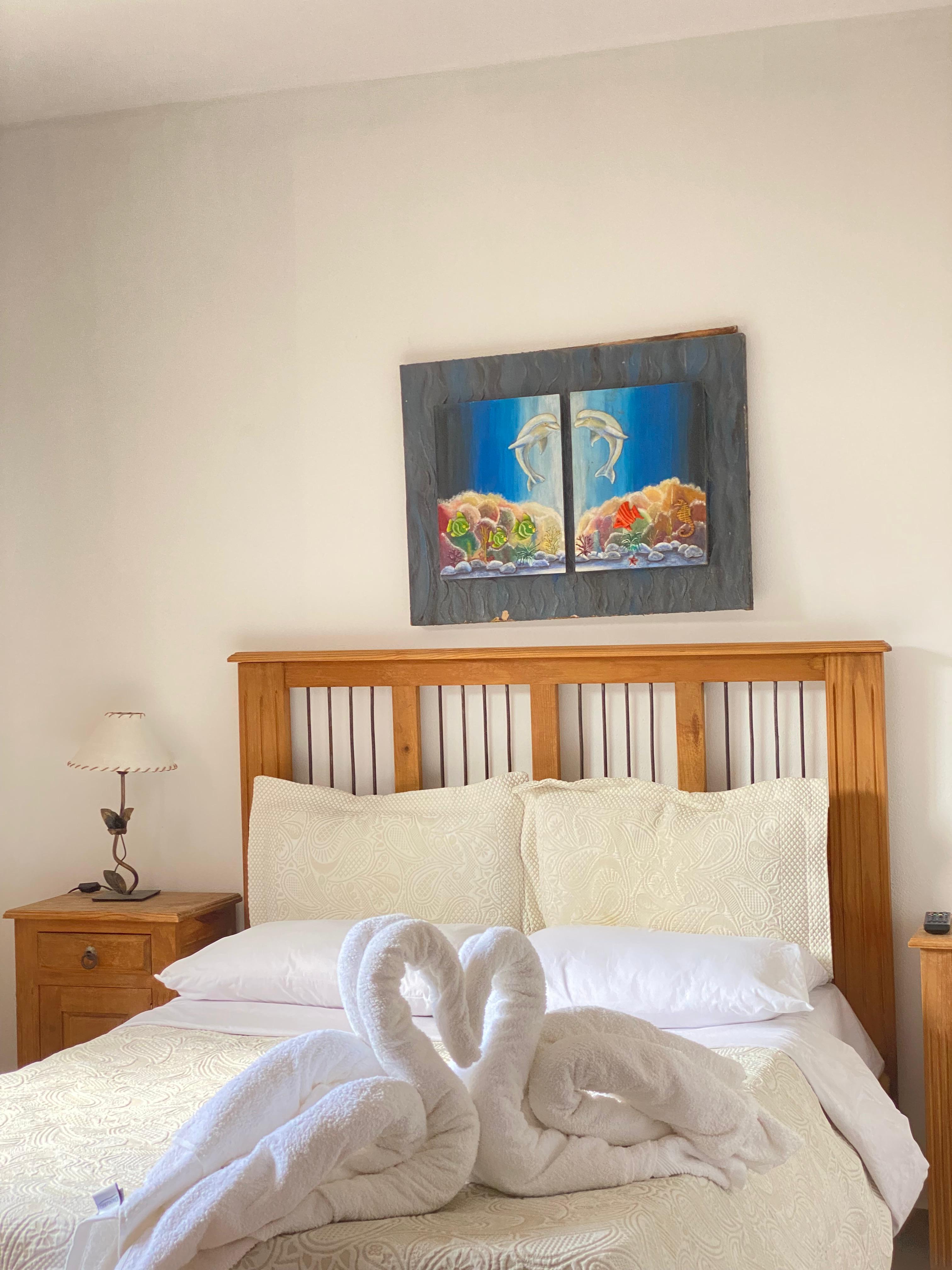 Posada d' Lua, Hotel en Villa Carlos Paz para 6 personas con con pileta y cochera - 842r - El ...