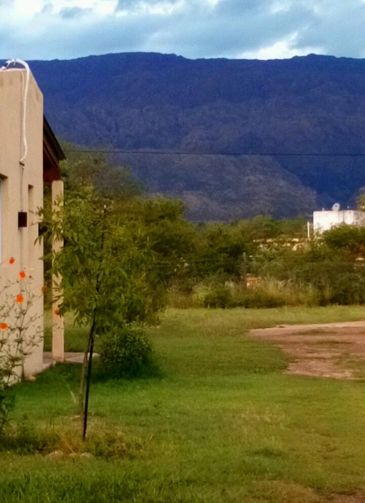 Santa Rita , Casa en Nono para 6 personas con - aa91 - El mejor precio