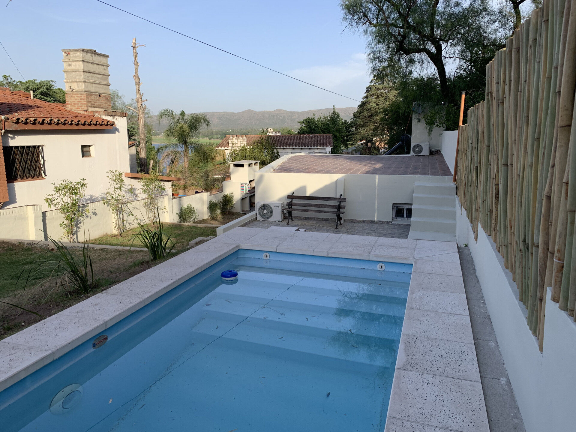 Casa de Ali, Casa en Villa Carlos Paz para 6 personas con - dd67 - El ...