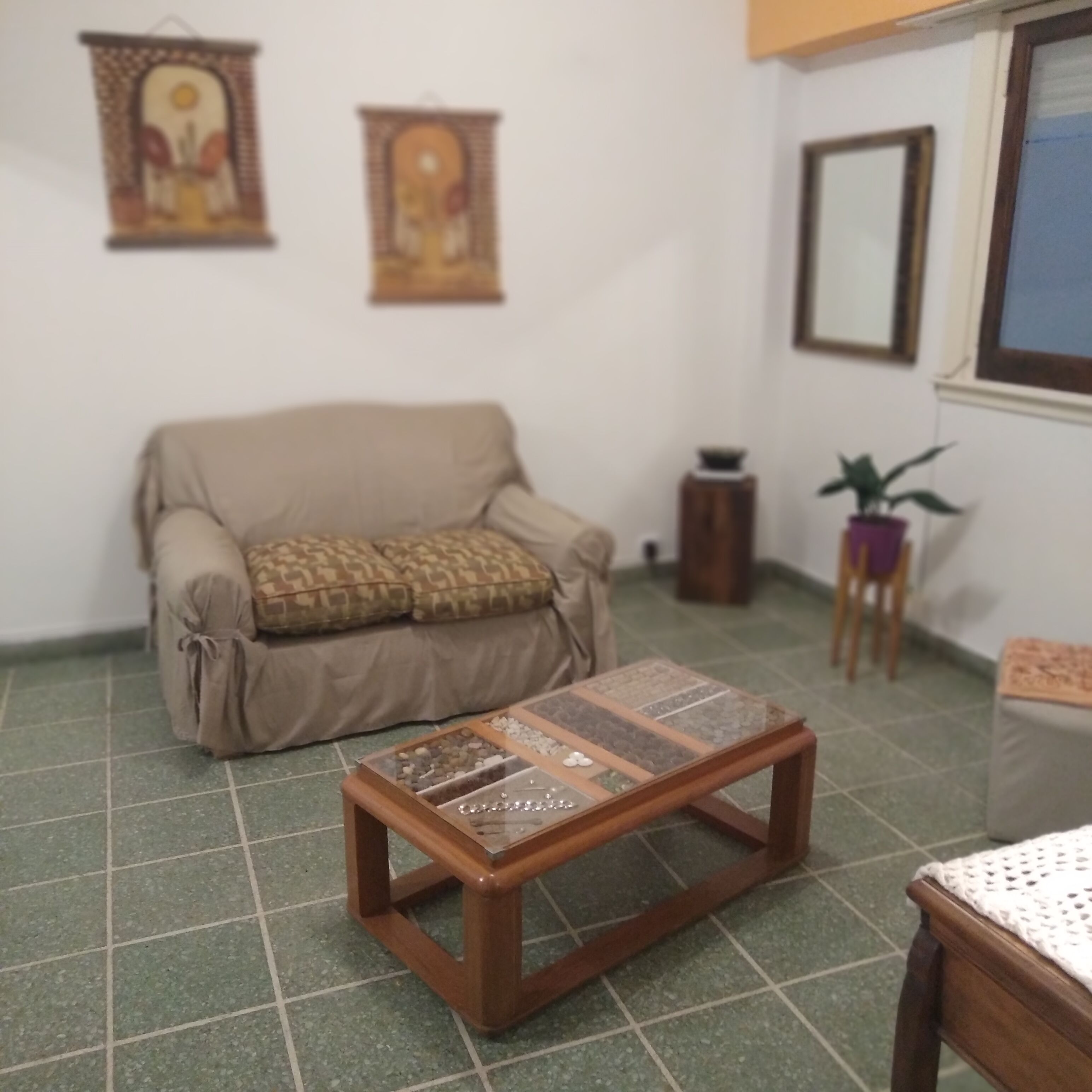La chacha, Departamento en Mar Del Plata para 4 personas con - ew67 ...