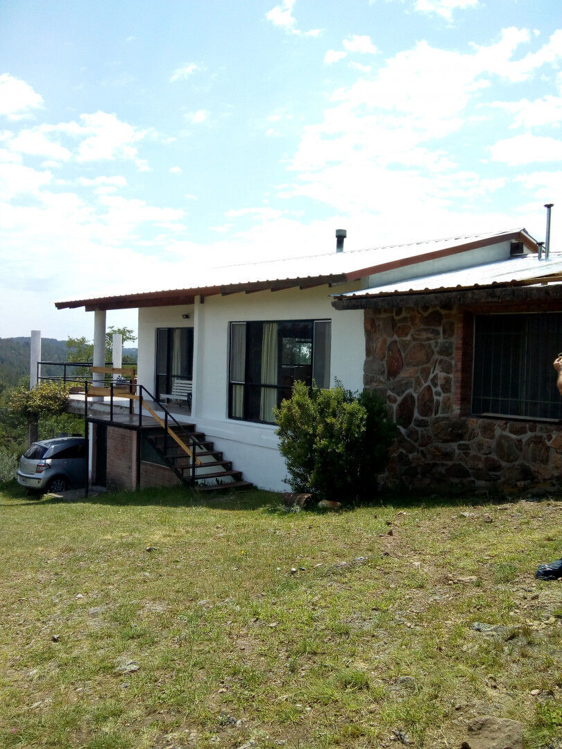 Casas En El Camponull