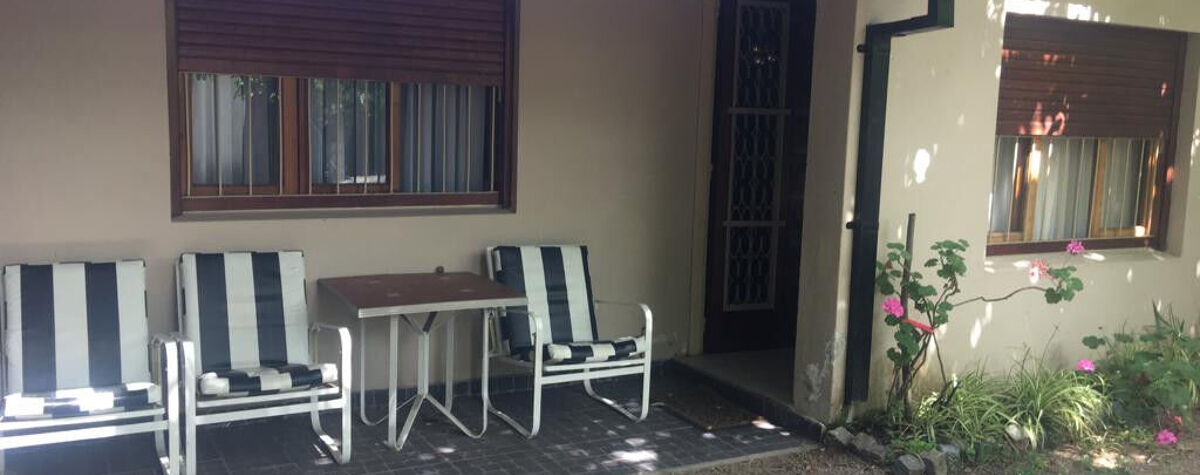 Chomine, Casa en San Clemente Del Tuyú para 6 personas con - hm80 - El ...