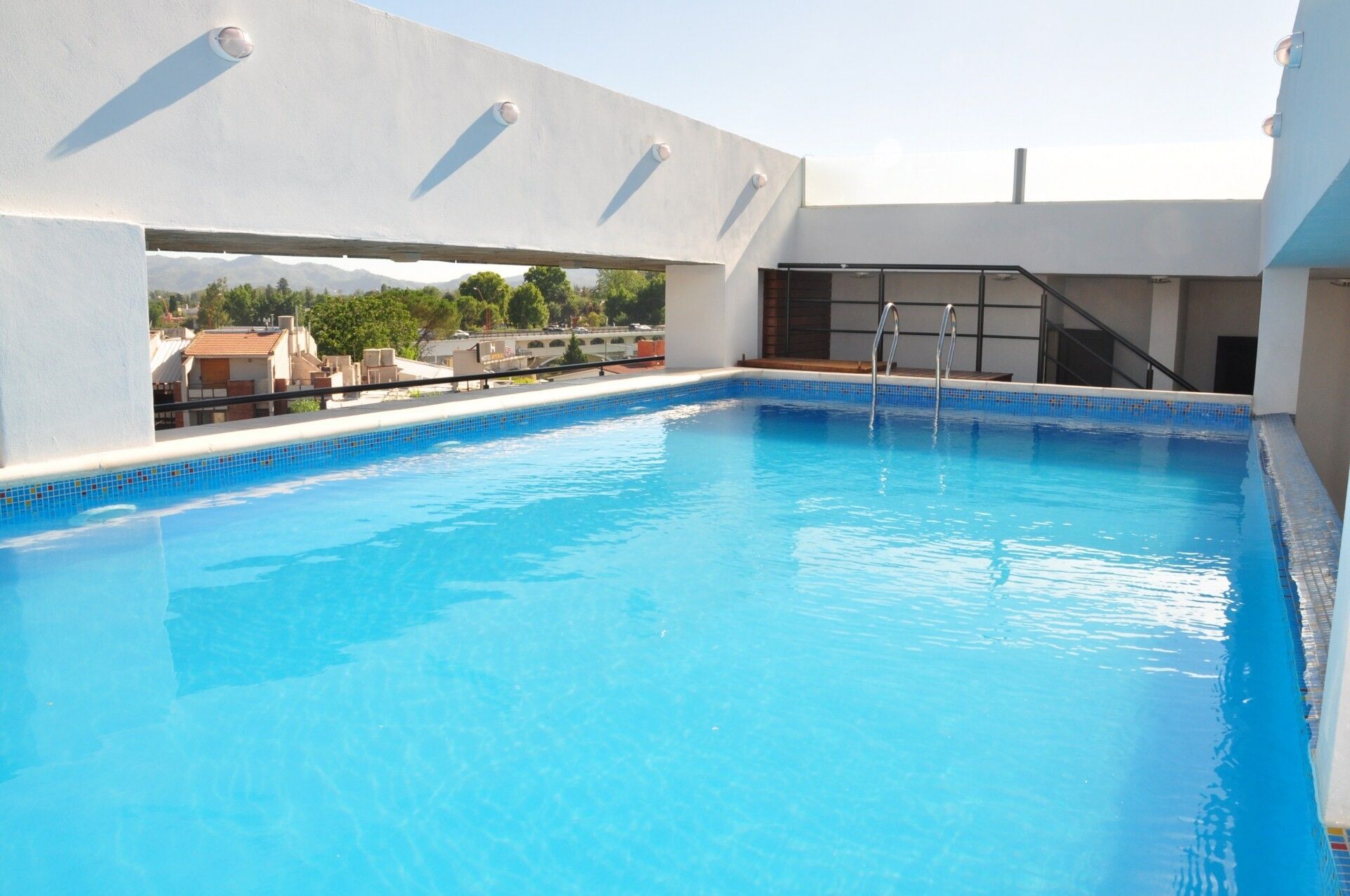 Departamento Carlos Paz Centro, Departamento en Villa Carlos Paz para 4 ...