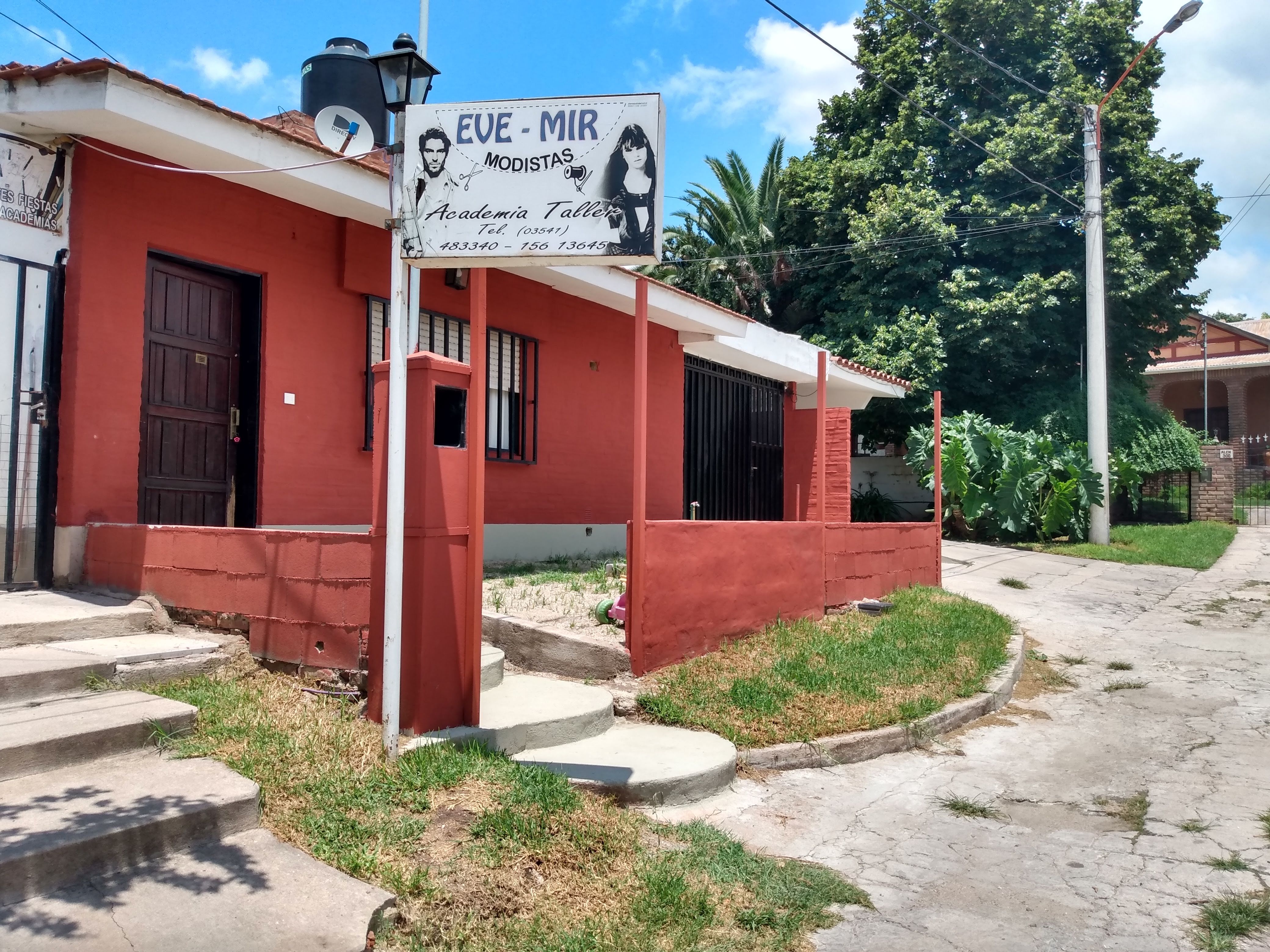 EVELYN DOMINGUEZ, Complejo en Villa Carlos Paz para 6 personas con con pileta y cochera - kg90 ...