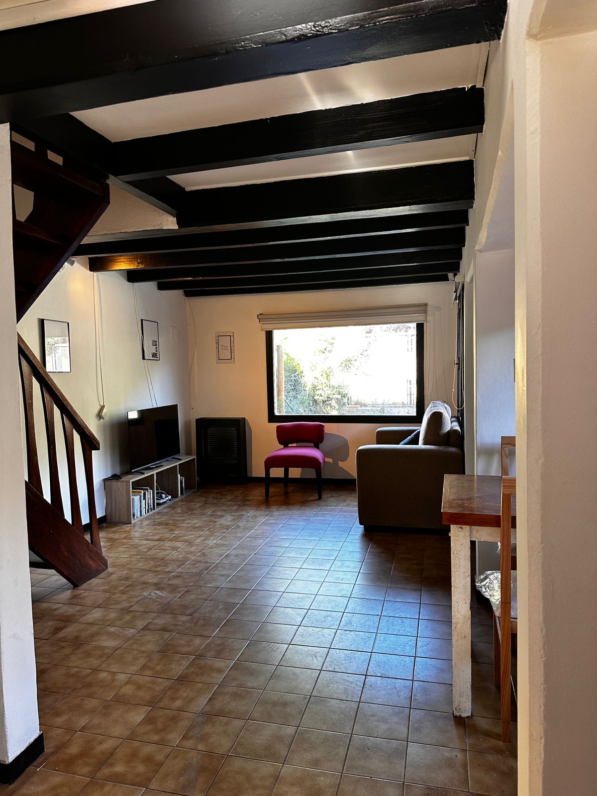 Alojamientos MC, Bungalow en San Carlos De Bariloche para 4 personas ...