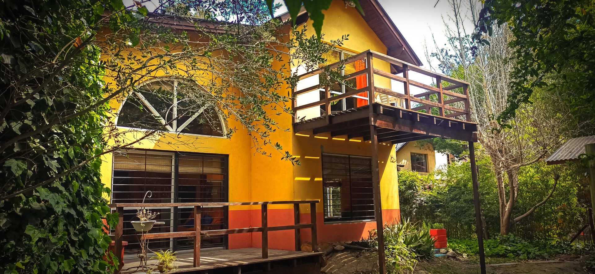 CABAÑAS ARENAS DEL FARO Bosque Peralta Ramos, Cabaña en Mar Del Plata ...
