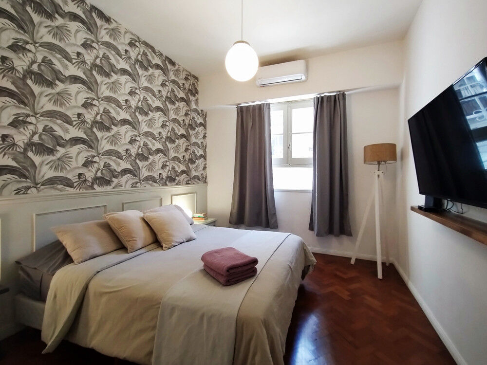 Departamento Premium En Palermo, Departamento en Capital Federal para 3 ...