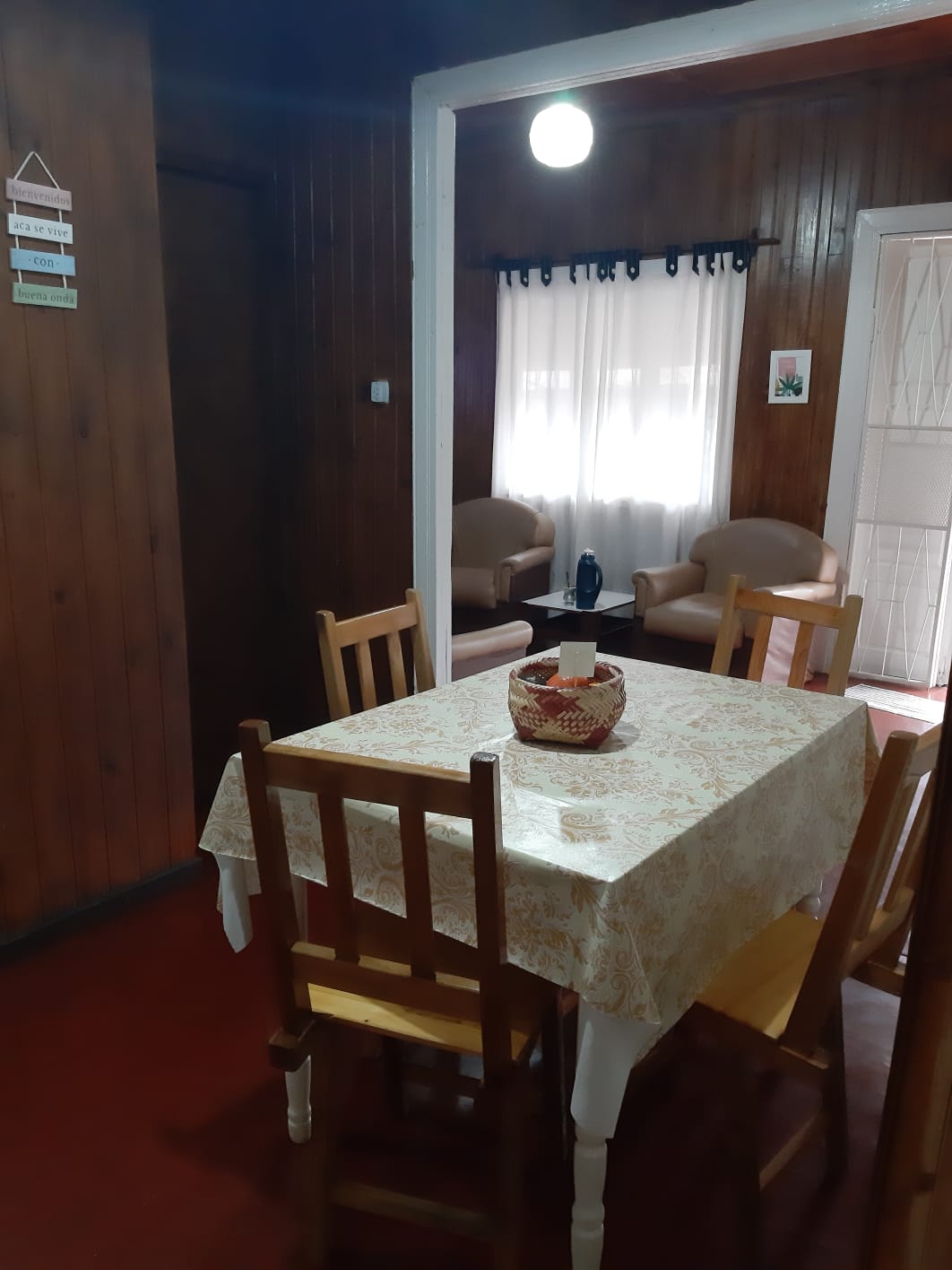 La casita de Yiya, Casa en Obera para 5 personas con con cochera - lr10 - El mejor precio