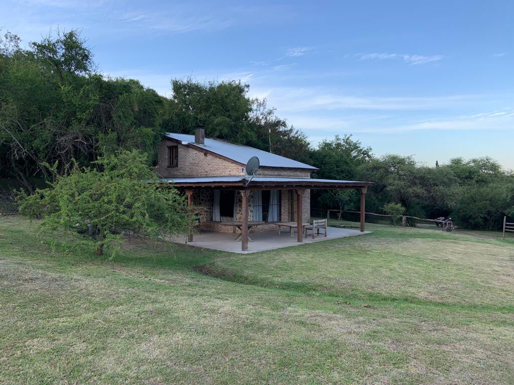 La Tapera casa de campo cerca del centro, Casa en Unquillo para 5 ...