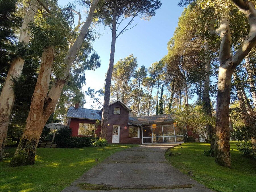 Casa Carilo Imagine, Casa en Cariló para 14 personas con - me16 - El ...