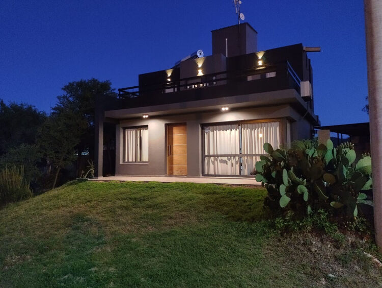 Casa barrio cerrado Lomas del Rey, Casa en Mayu Sumaj para 9 personas ...