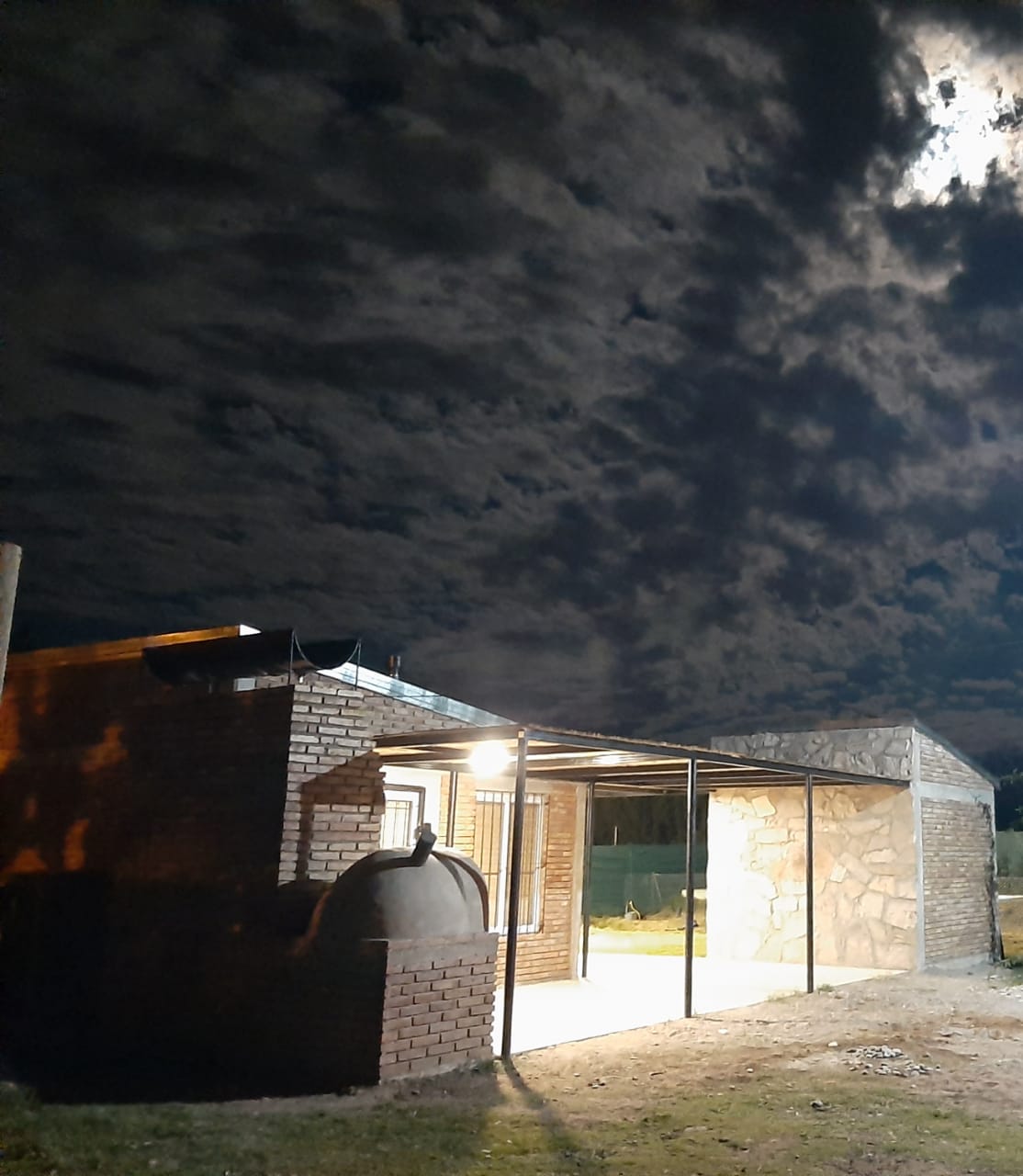 Posada del Indio, Cabaña en San Rafael para 4 personas con - mh67 - El ...