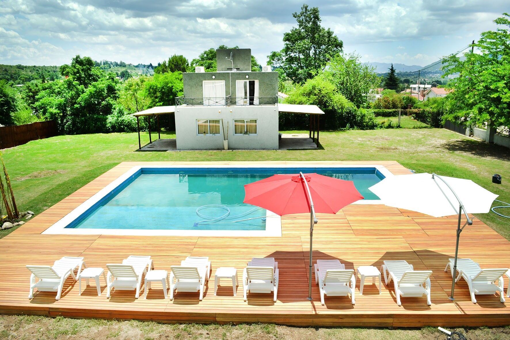 Cabañas de Christian, Cabaña en San Antonio De Arredondo para 4 ...