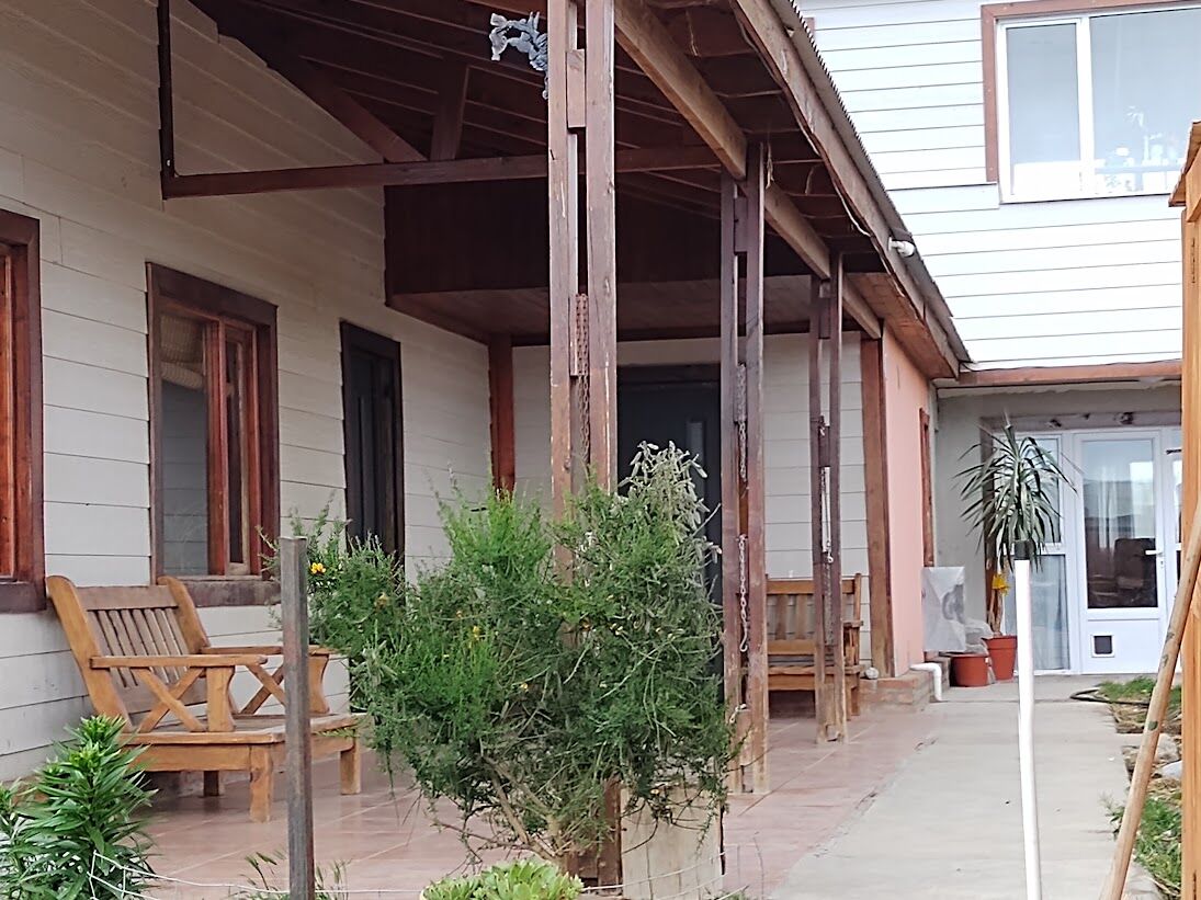 FREEDOM APART, Departamento en Rio Gallegos para 4 personas con - ne45 ...