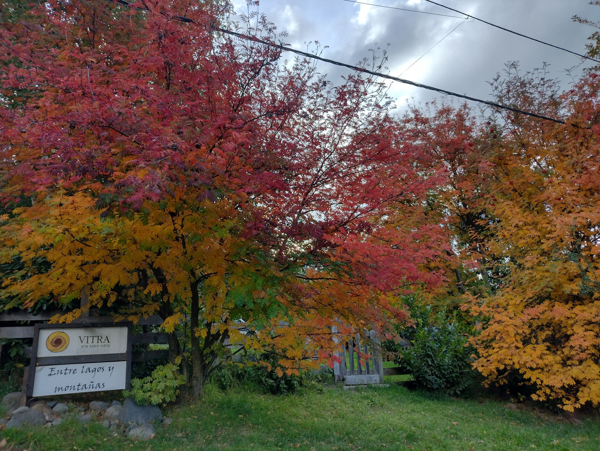 ATELIER, Cabaña en San Carlos De Bariloche para 3 personas con - ng75 ...