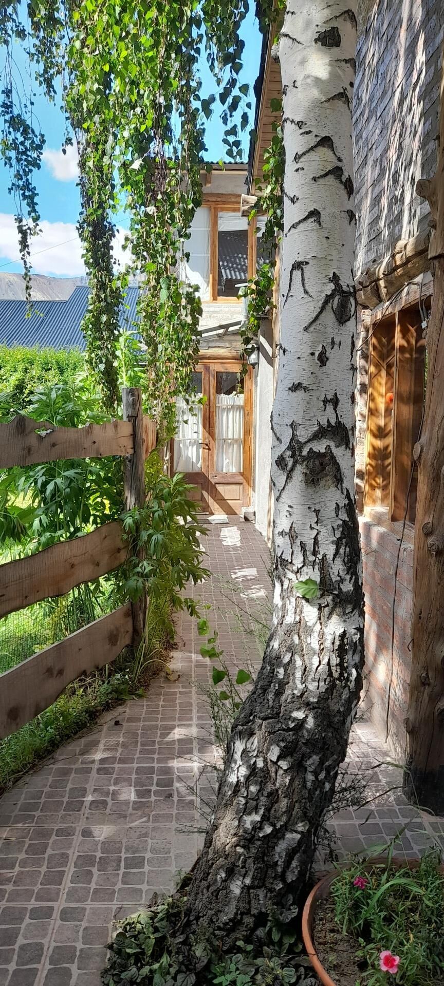 La Juanita Esquel, Cabaña en Esquel para 5 personas con - nz11 - El mejor precio