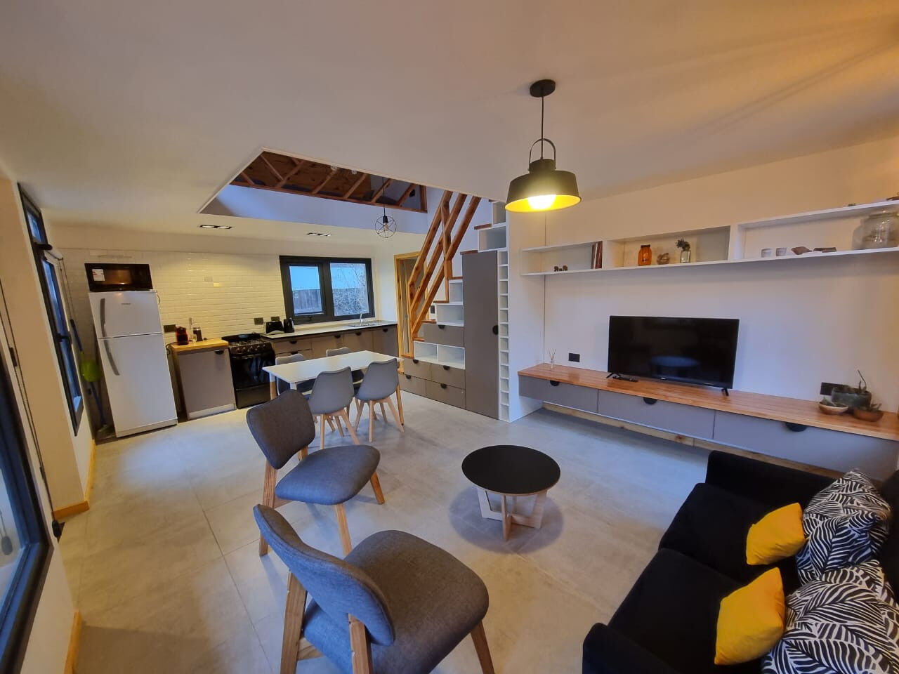 CASA OSLO, Casa en Villa La Angostura para 3 personas con - oqd3 - El mejor precio