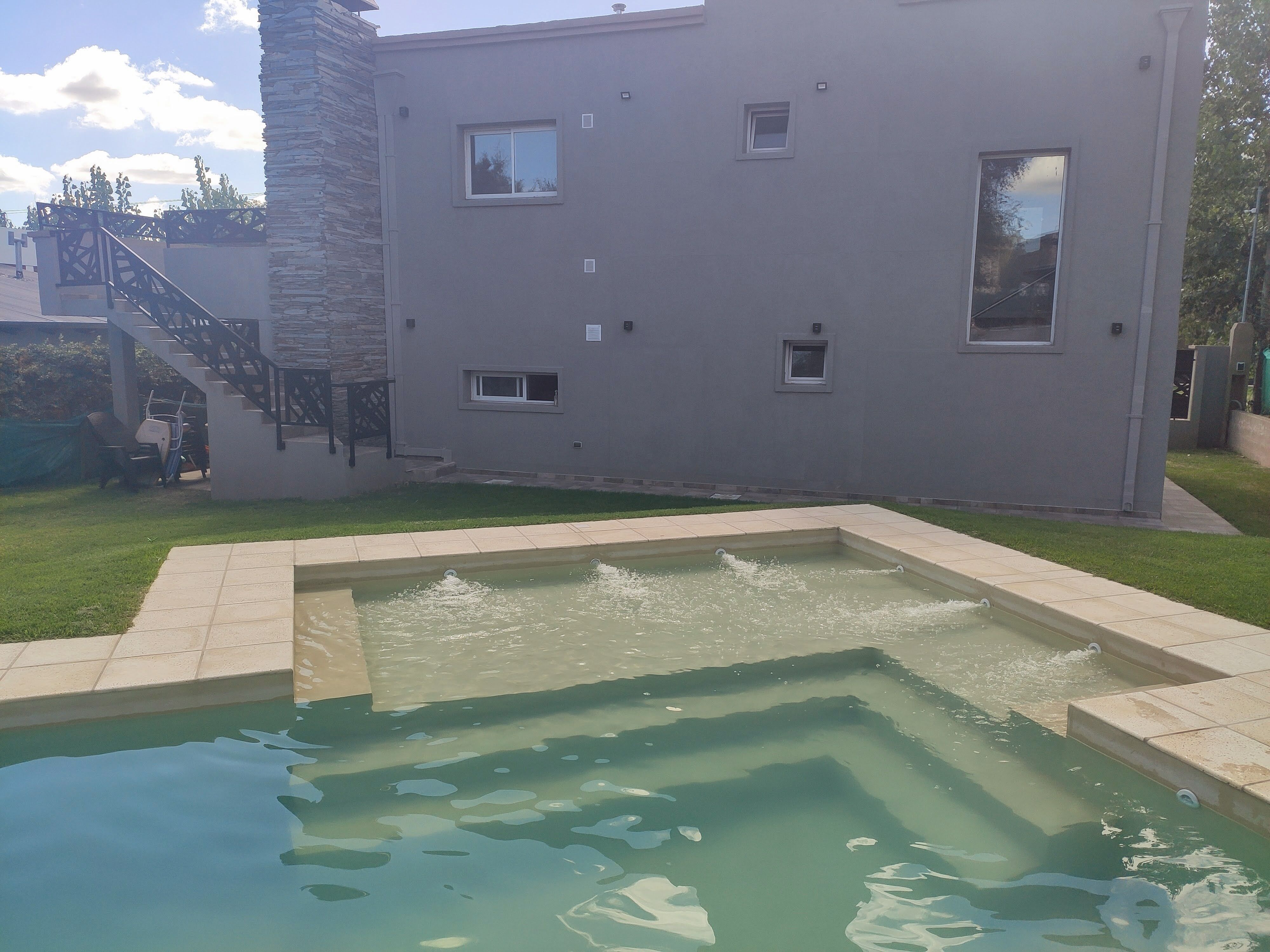 Casa MaJo, Casa en Potrero De Los Funes para 8 personas con - pd52 - El mejor precio