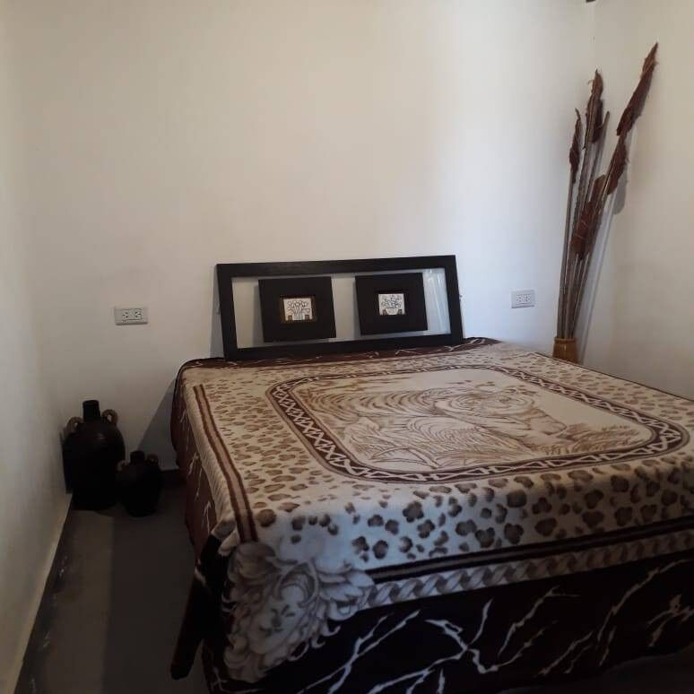 Lo De Beba, Complejo en San Francisco Del Monte De Oro para 6 personas ...