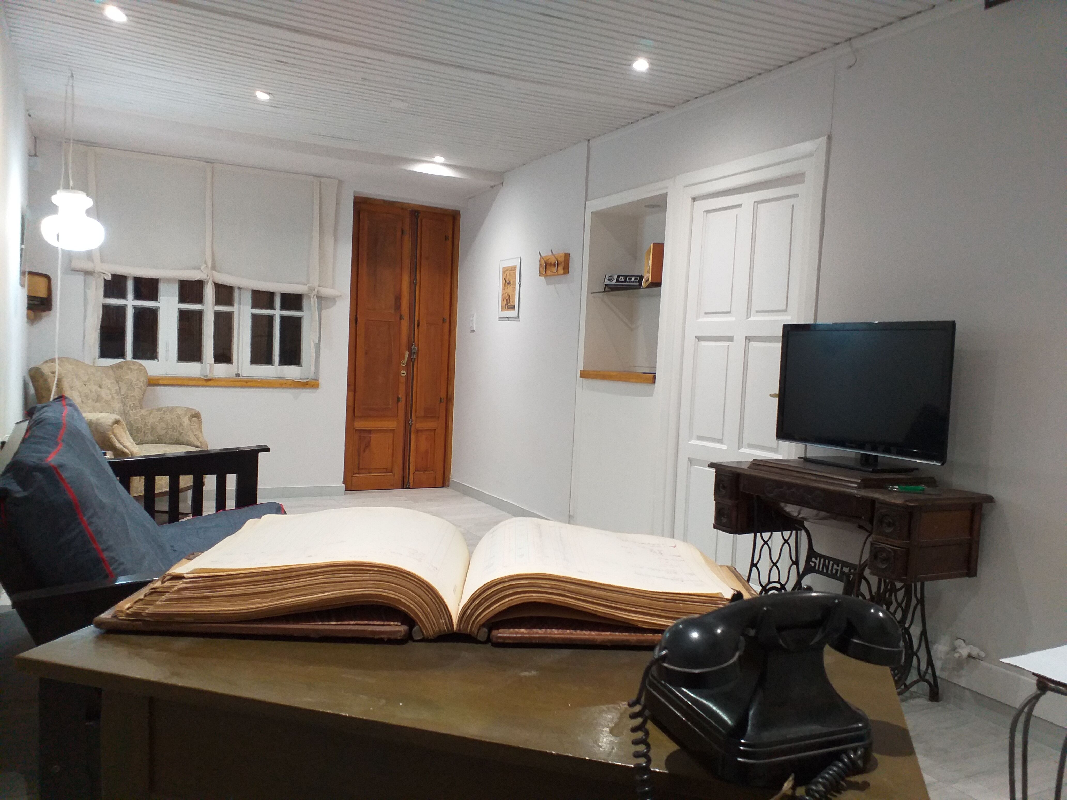 CASA BONITA MENDOZA, Casa en La Carrodilla para 4 personas con con cochera - q458 - El mejor precio