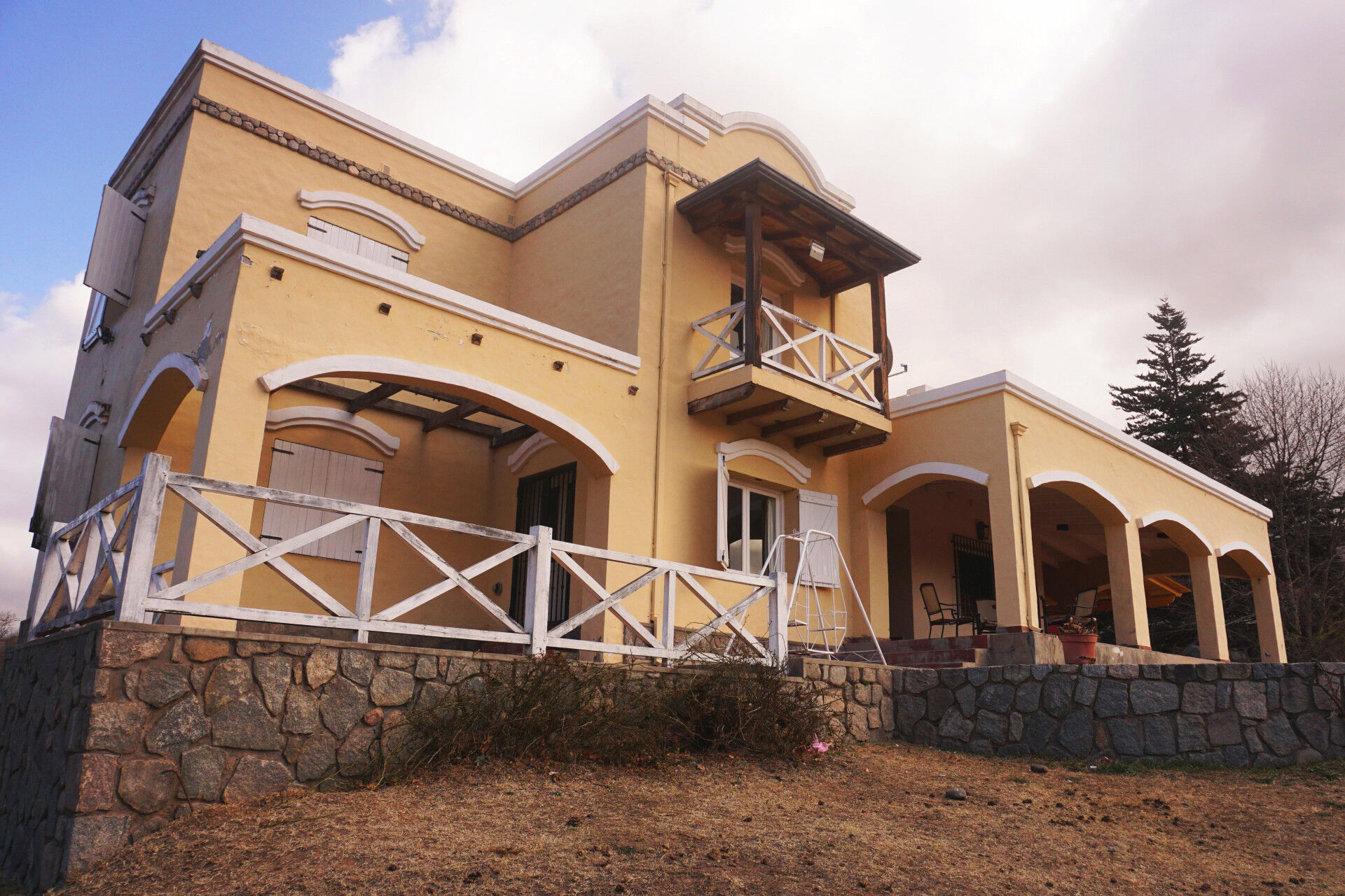 Casa Bella - Tafi del Valle, Casa en Tafí Del Valle para 12 personas ...