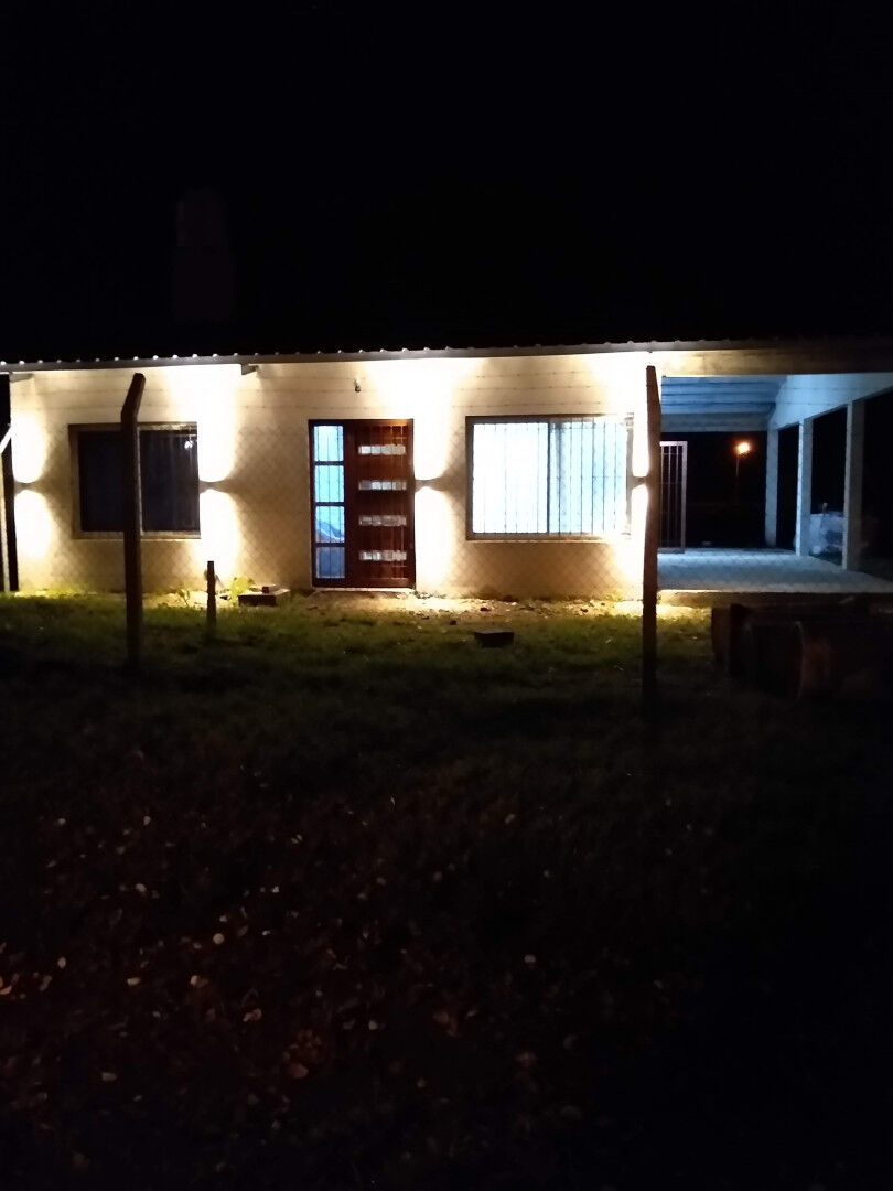 Casa en Chapadmalal, Casa en Mar Del Plata para 5 personas con con cochera - rh58 - El mejor precio