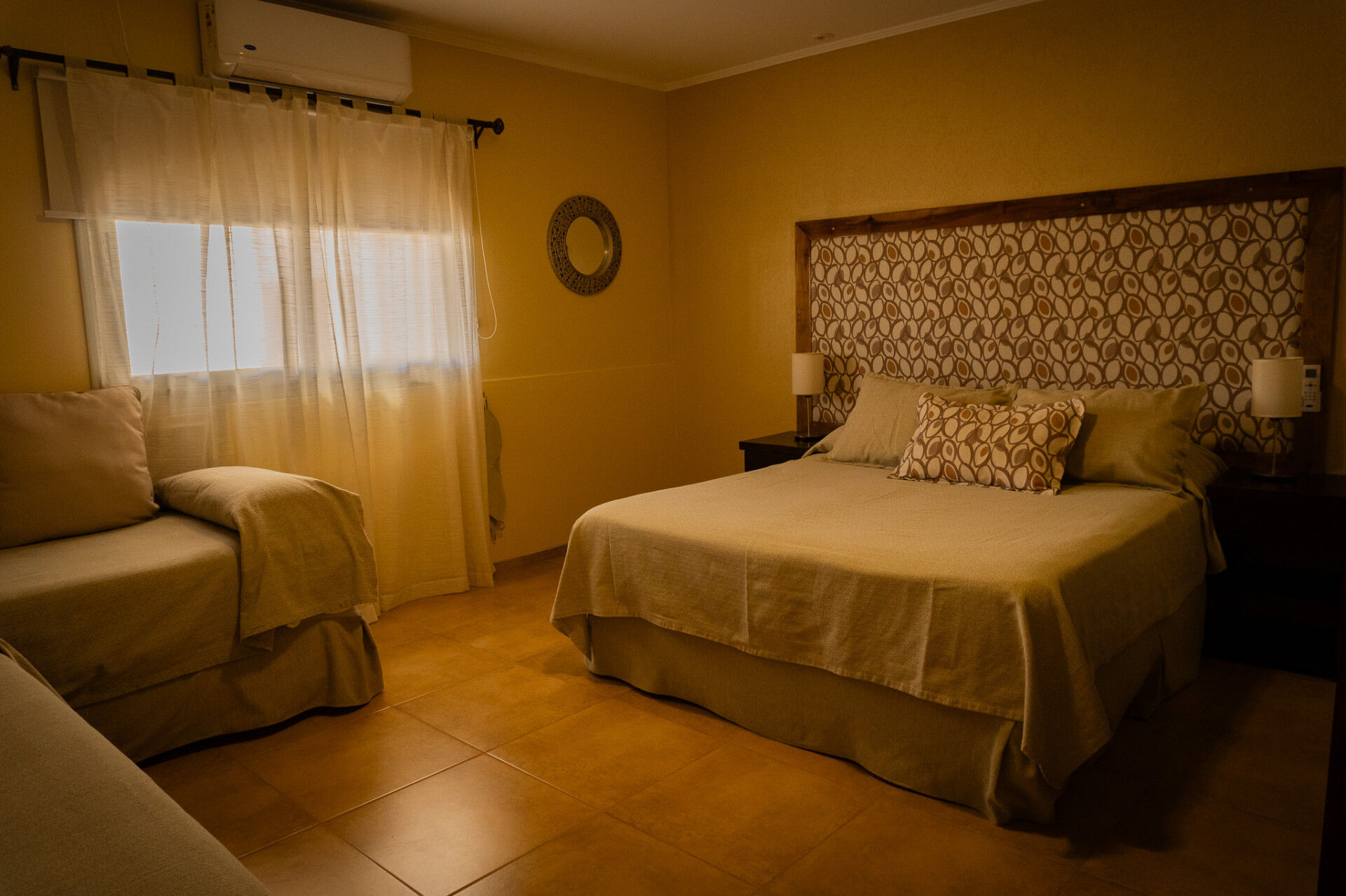 Cabañas La Finca Multiespacio, Cabaña en San Rafael para 9 personas con ...