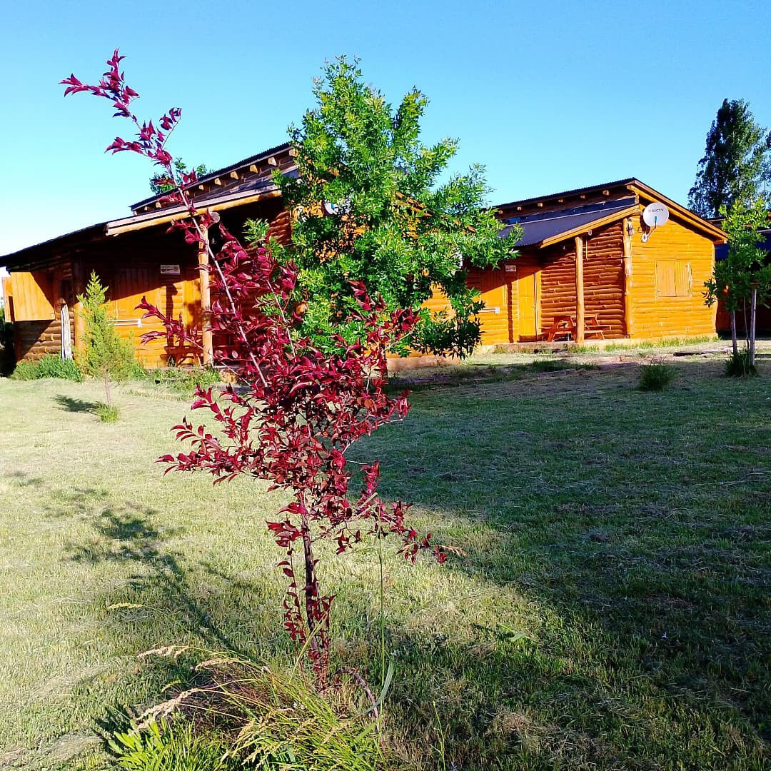 Aromas de campo, Cabaña en Colón para 4 personas con - rp09 - El mejor ...