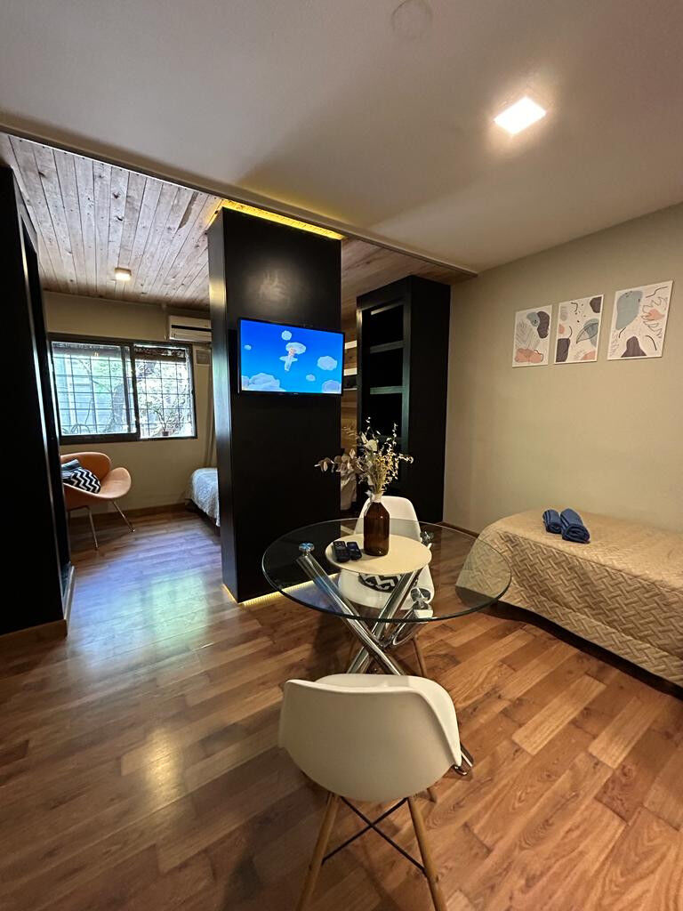 DEPARTAMENTO MODERNO - EXCELENTE UBICACION, Departamento en Ciudad De ...