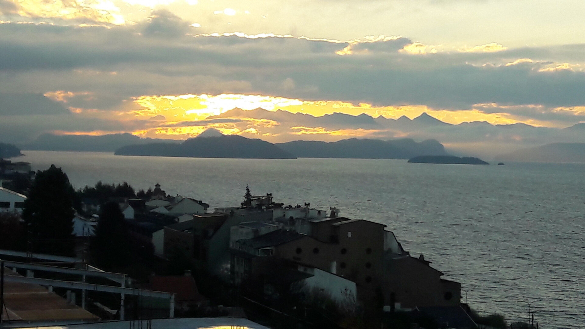 Bariloche Center 630 Studio, Departamento en San Carlos De Bariloche ...