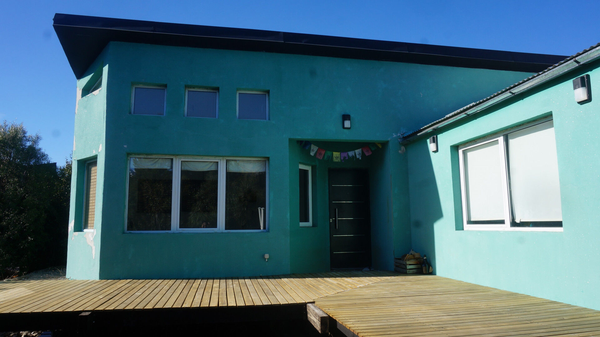 Karu, Casa en San Carlos De Bariloche para 4 personas con - tu50 - El ...
