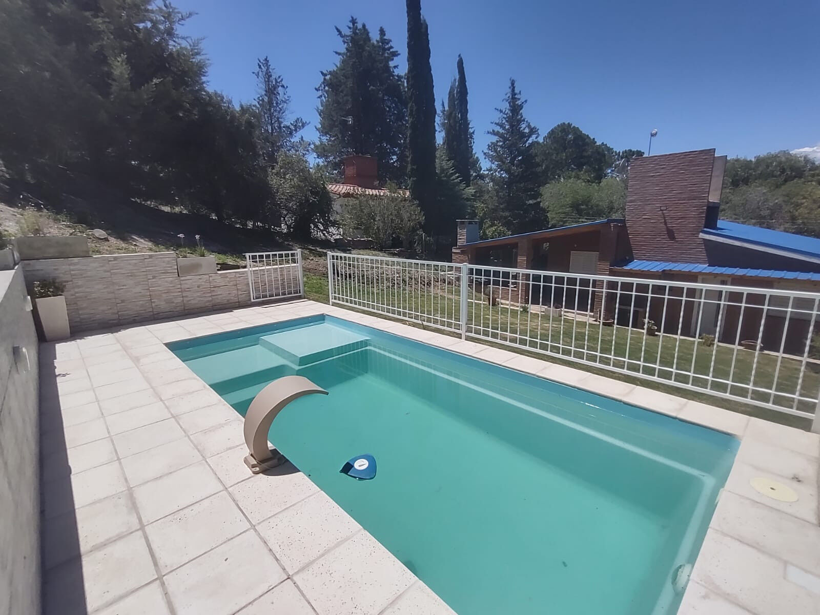 Carlos Paz - Estancia Vieja Casa Con Pileta!, Casa en Estancia Vieja para 5 personas con - wt68 ...