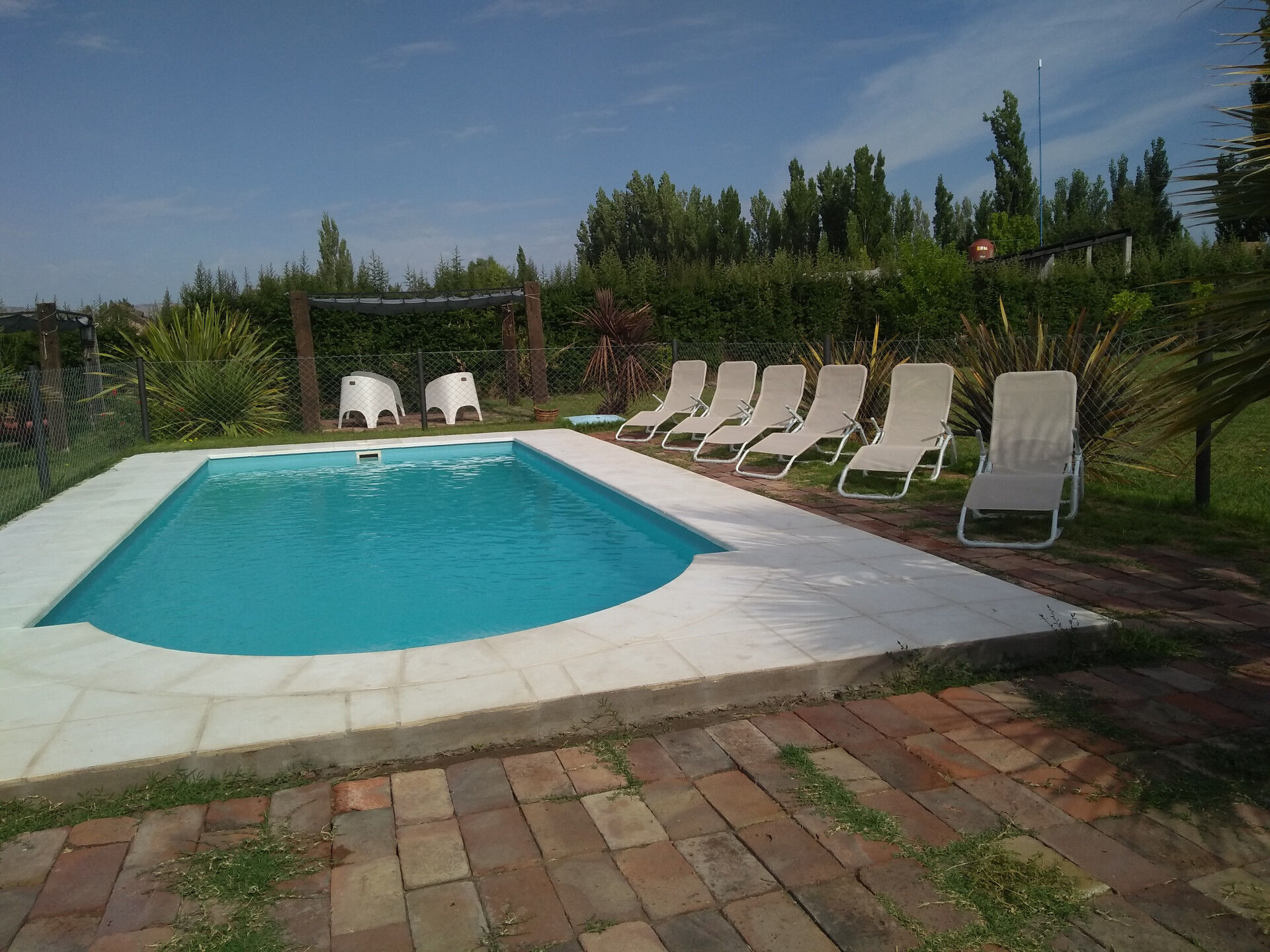 Cabaña Crystal, Cabaña en San Rafael para 6 personas con - xm05 - El mejor precio