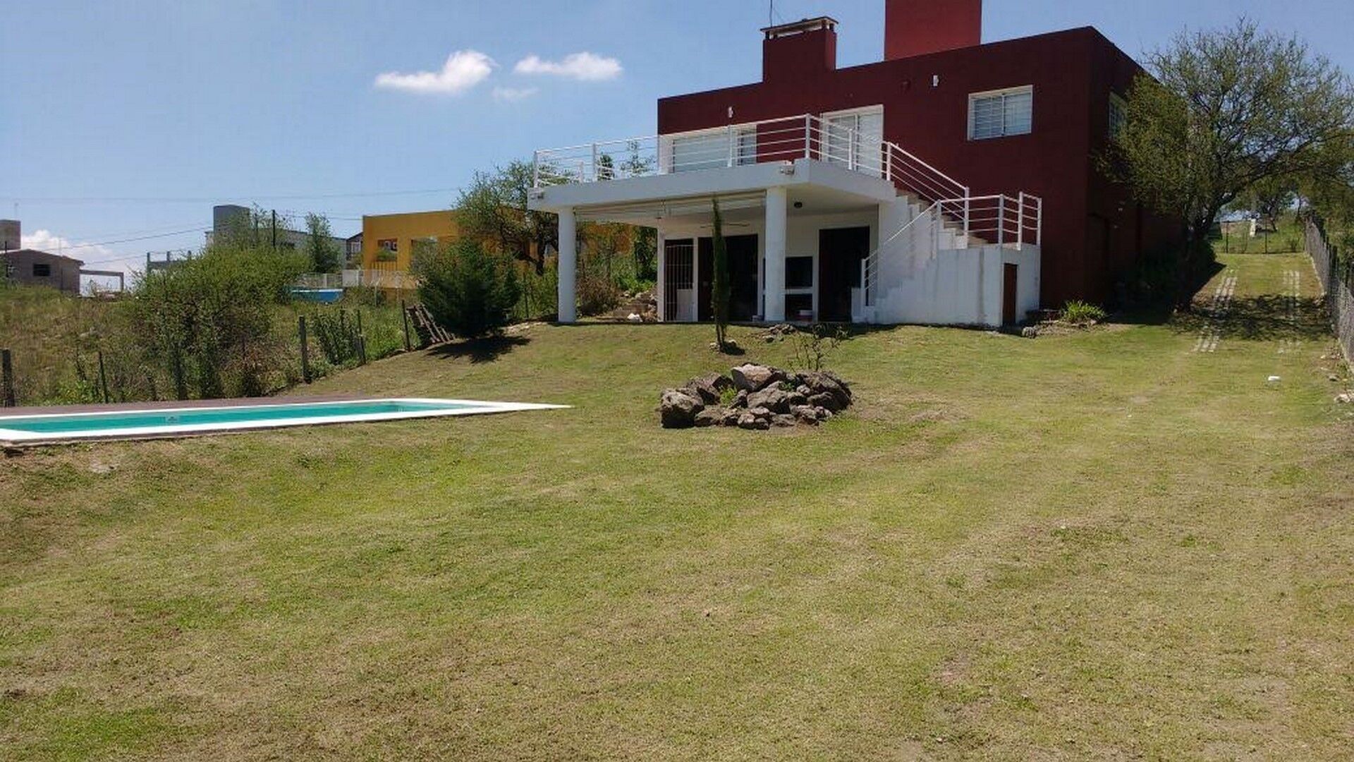 Casa Lomas del Rey Barrio Privado, Casa en Mayu Sumaj para 5 personas ...