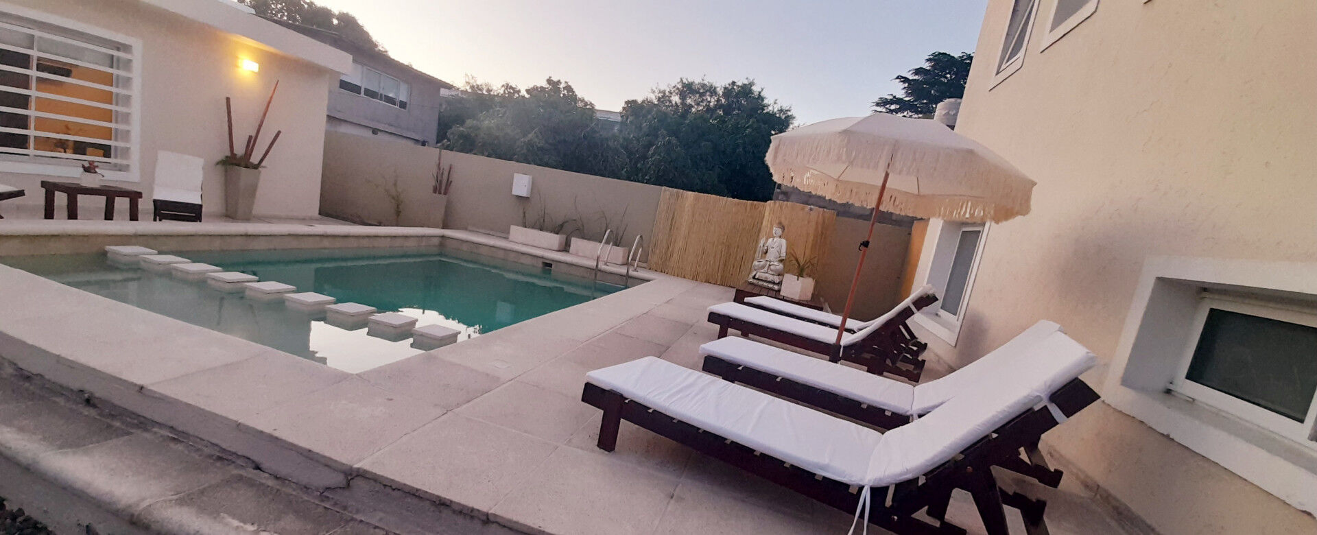 Departamentos Güemes, Departamento en Villa Carlos Paz para 4 personas ...