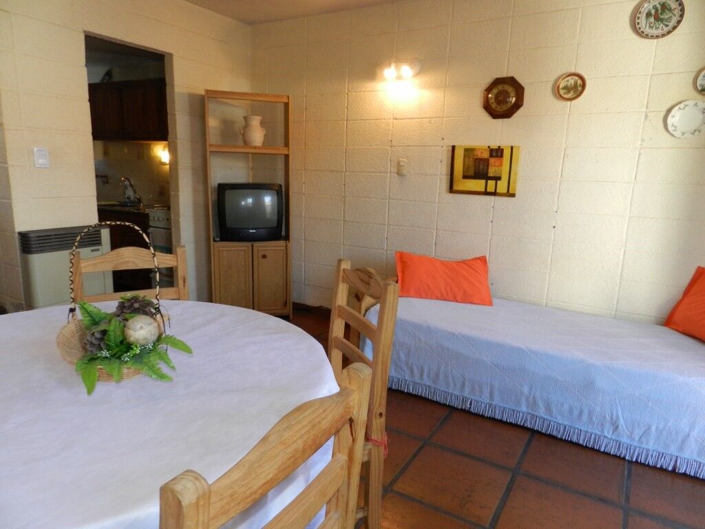 Departamento Céntrico, Departamento en Villa Carlos Paz para 3 personas ...