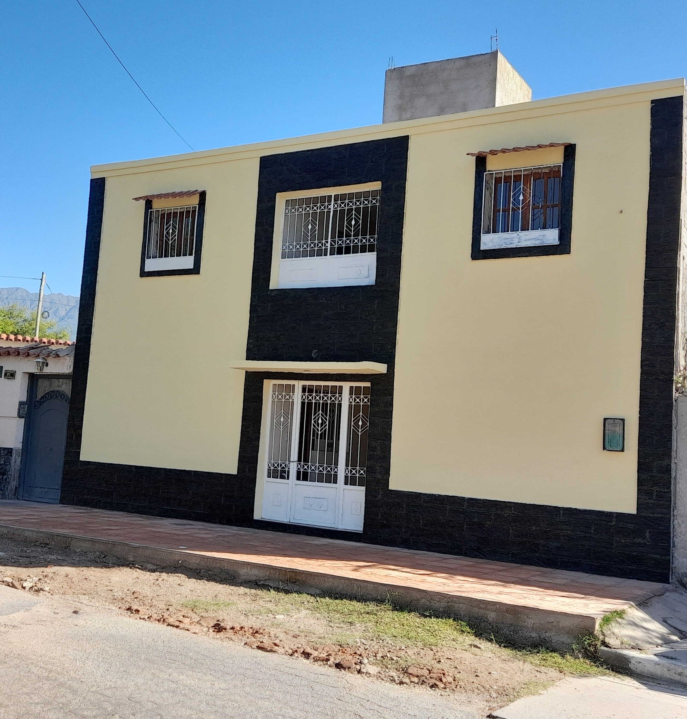 Alquiler Departamentos, Departamento en Ciudad de la Rioja para 4 ...