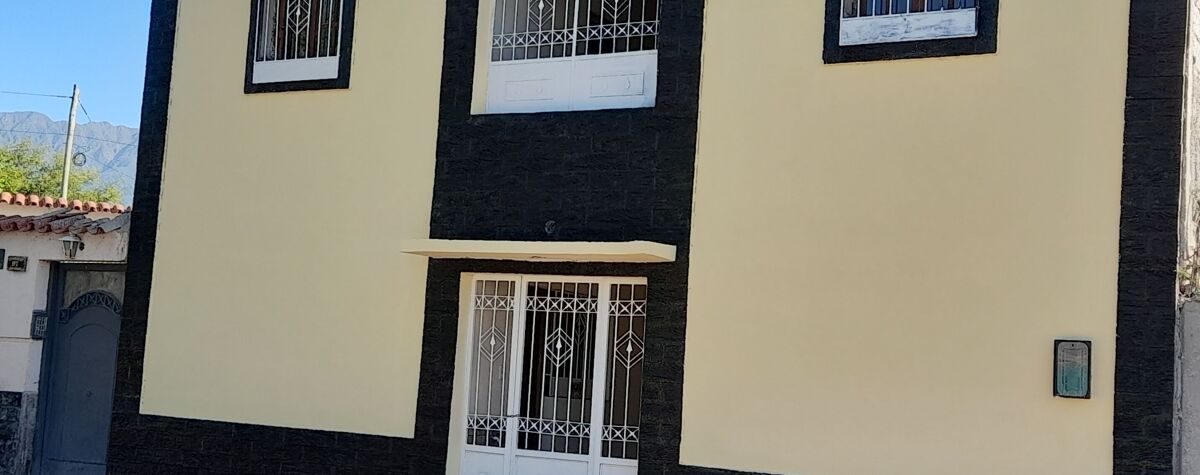 Alquiler Departamentos, Departamento en Ciudad de la Rioja para 4 ...