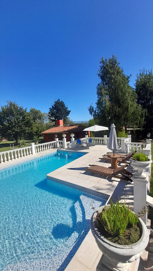 Casas Pacha Samay, Casa en Los Reartes para 8 personas con - zh62 - El ...