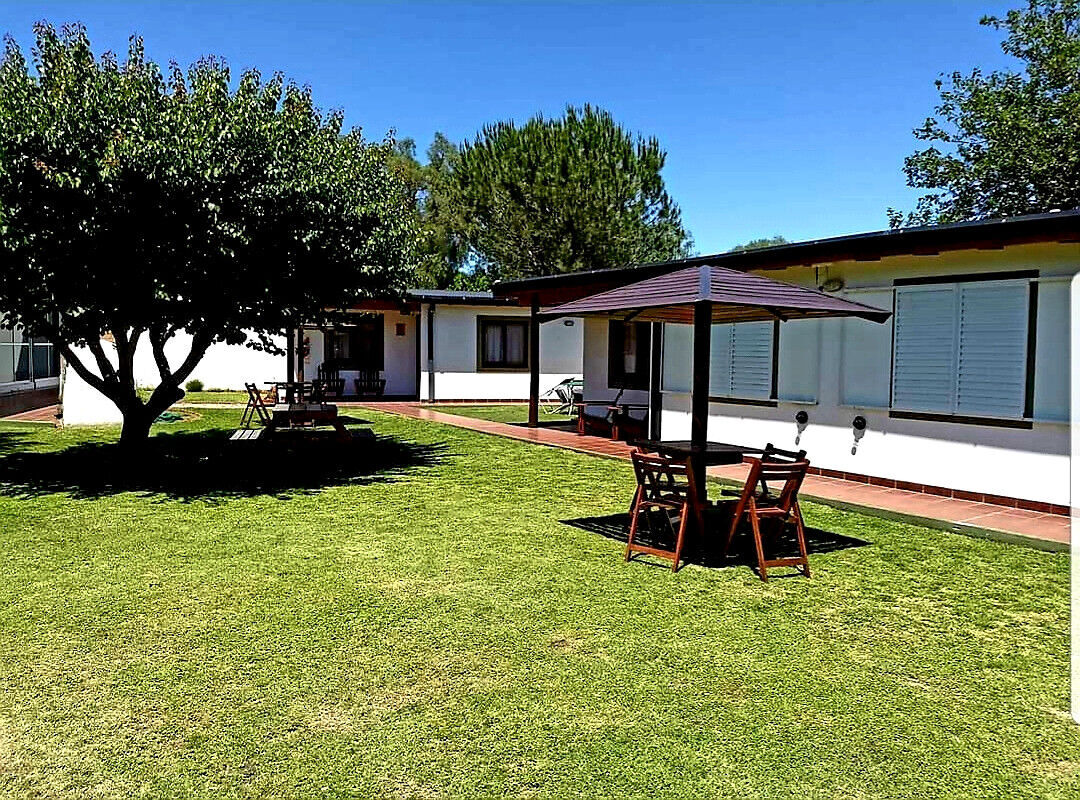 Complejo San Antonio, Cabaña en Capilla Del Monte para 6 personas con ...