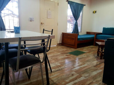 Complejo San Antonio, Cabaña en Capilla Del Monte para 6 personas con ...