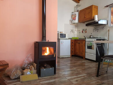 Complejo San Antonio, Cabaña en Capilla Del Monte para 6 personas con ...