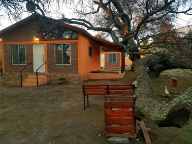 Complejo San Antonio, Cabaña en Capilla Del Monte para 6 personas con ...
