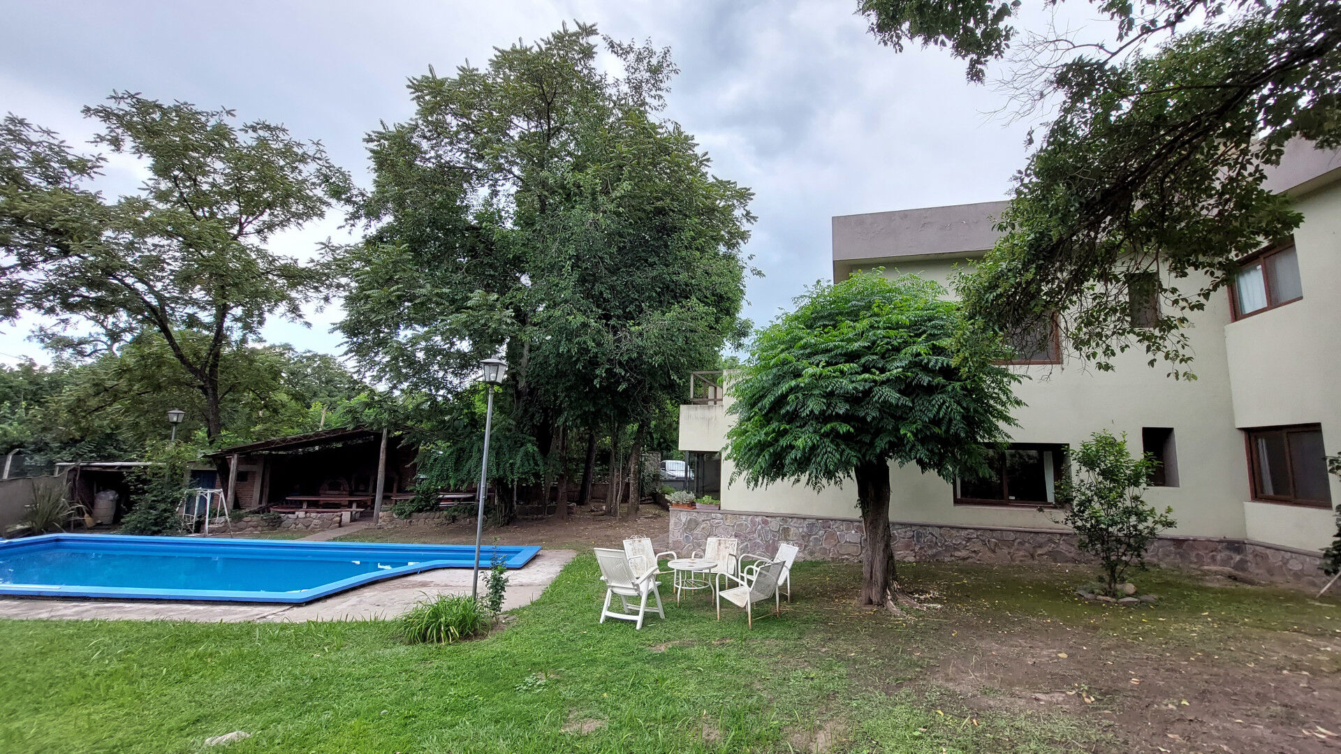 Casa de Yala, Casa en Yala para 10 personas con con pileta y cochera ...